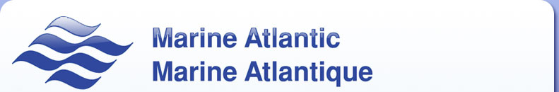 Marine Atlantic Logo